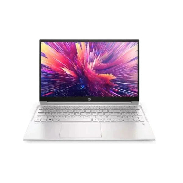 HP Pavilion Book 15 R7-7730U 16GB RAM 512GB SSD 15.6 Inch Laptop ...