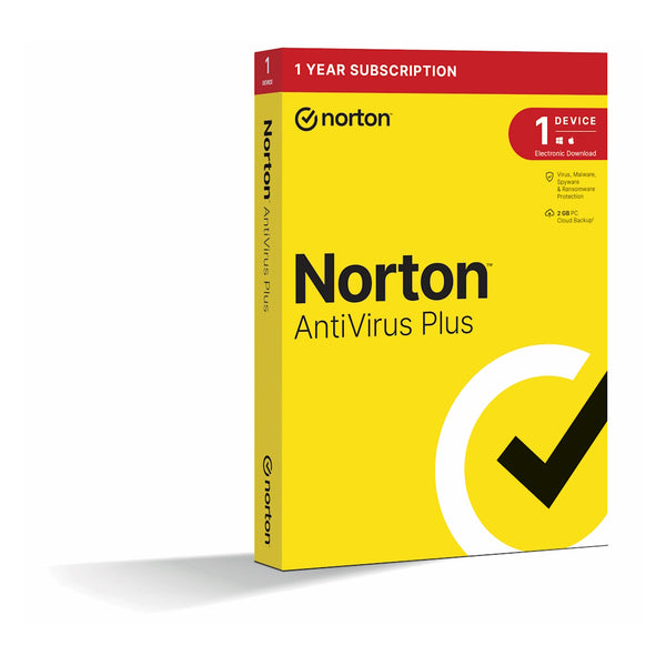 Norton Antivirus Plus | JDStore Tech