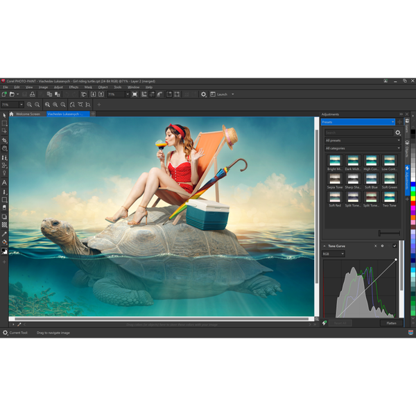 CorelDRAW Graphics Suite | JDStore Tech
