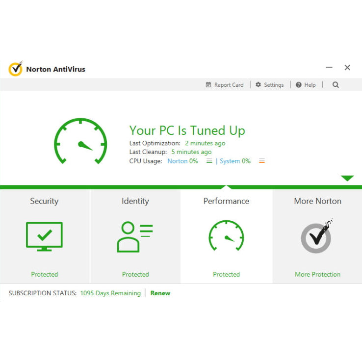 Norton Antivirus Plus | JDStore Tech