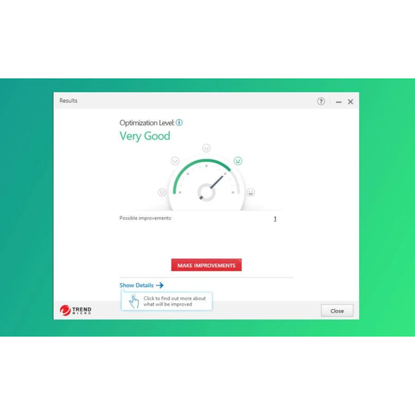 Trend Micro Maximum Security | JDStore Tech